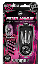 Players Steel Tip Darts
